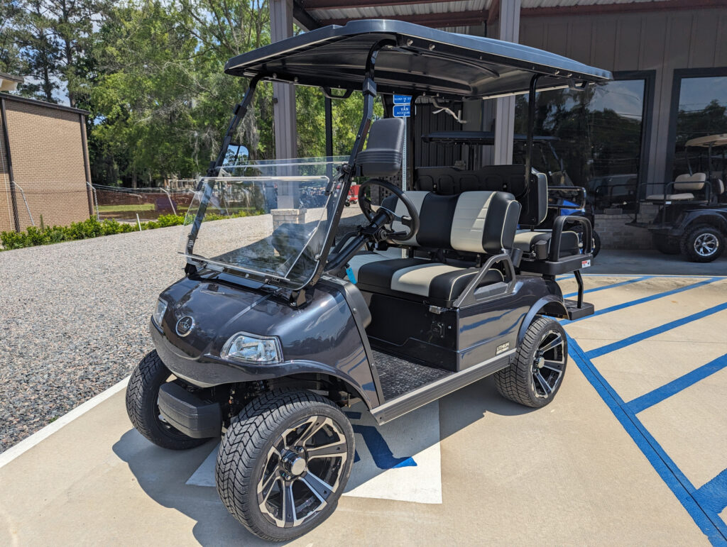 Golf Carts – Quality Cars and Carts