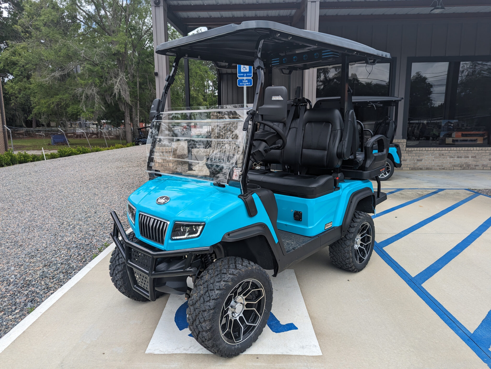 Home Page - Quality Cars and Carts