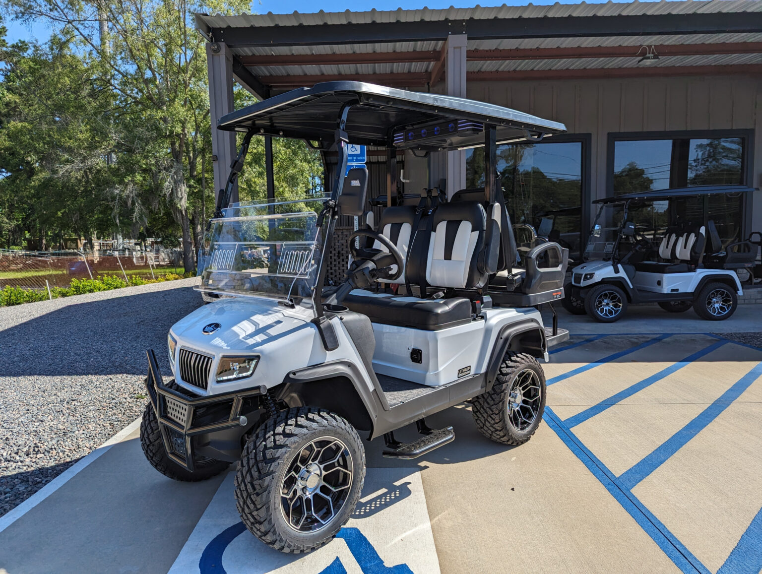 Home Page - Quality Cars and Carts