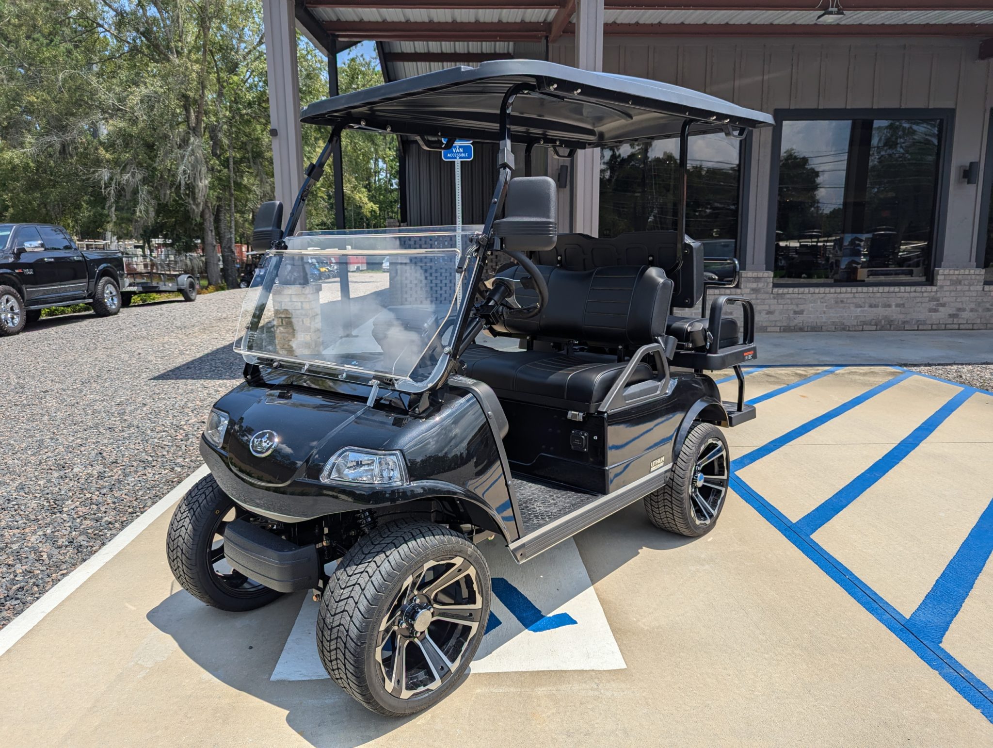 Home Page - Quality Cars and Carts