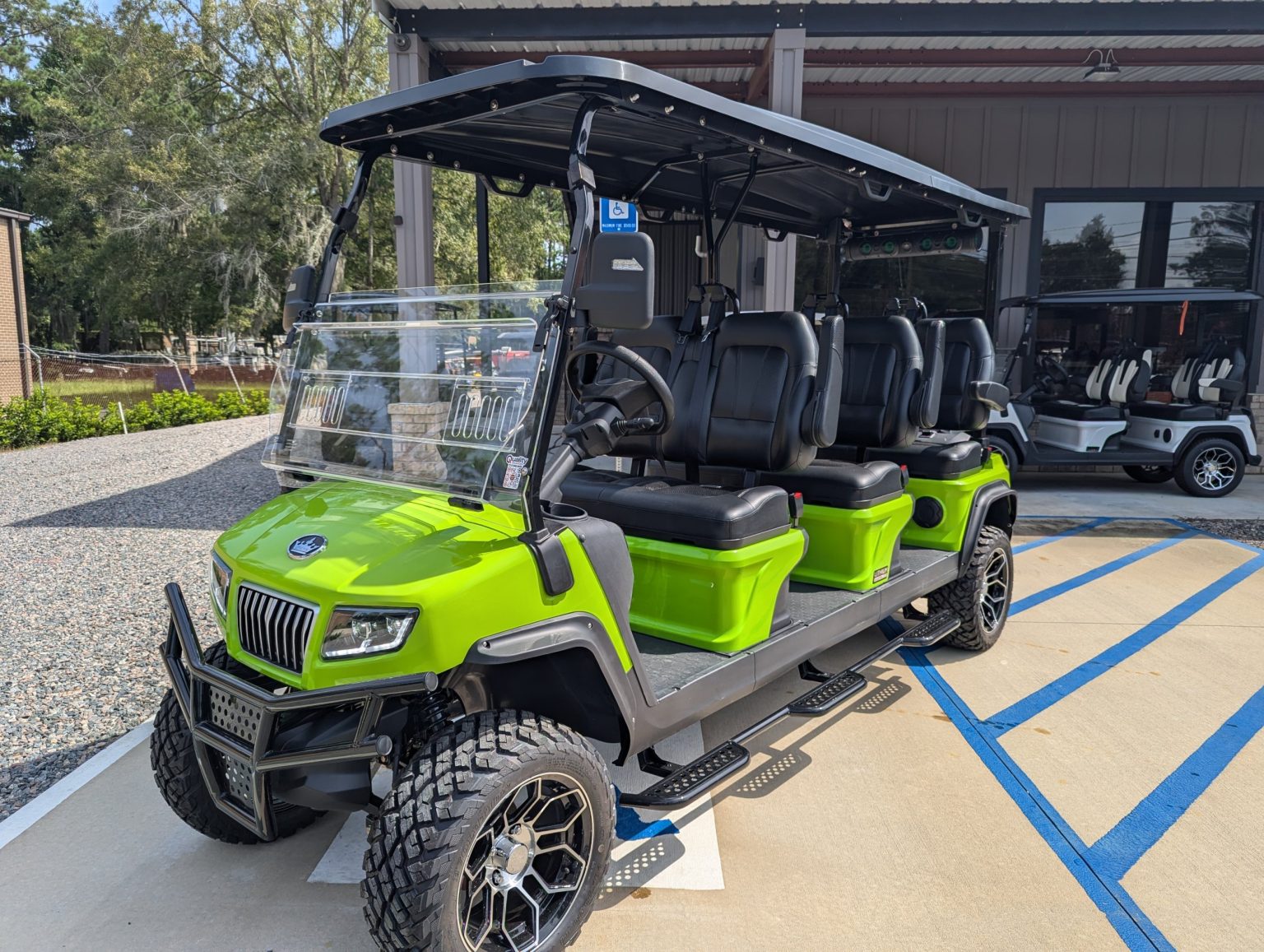 Home Page - Quality Cars and Carts