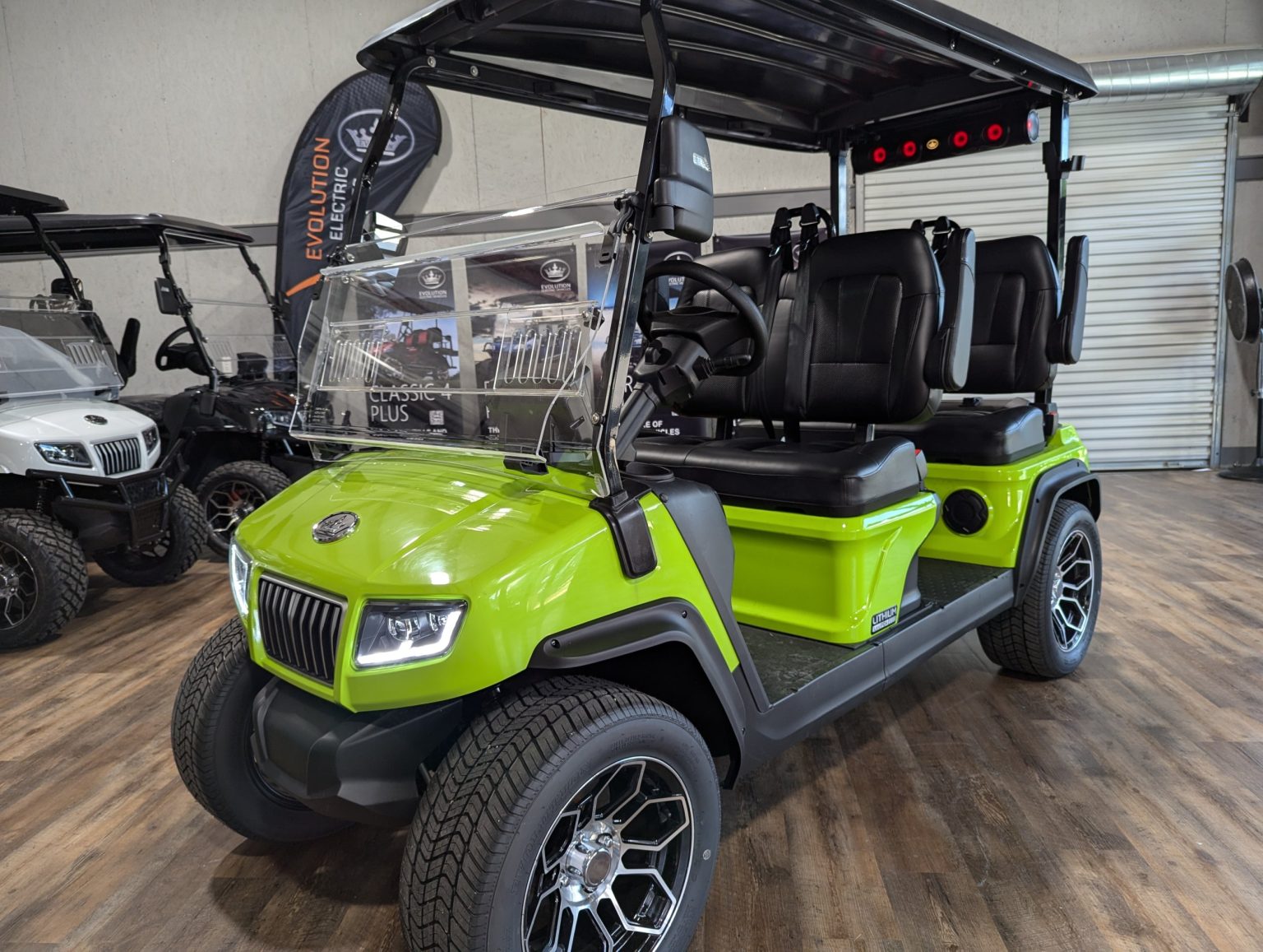 Golf Carts – Quality Cars and Carts