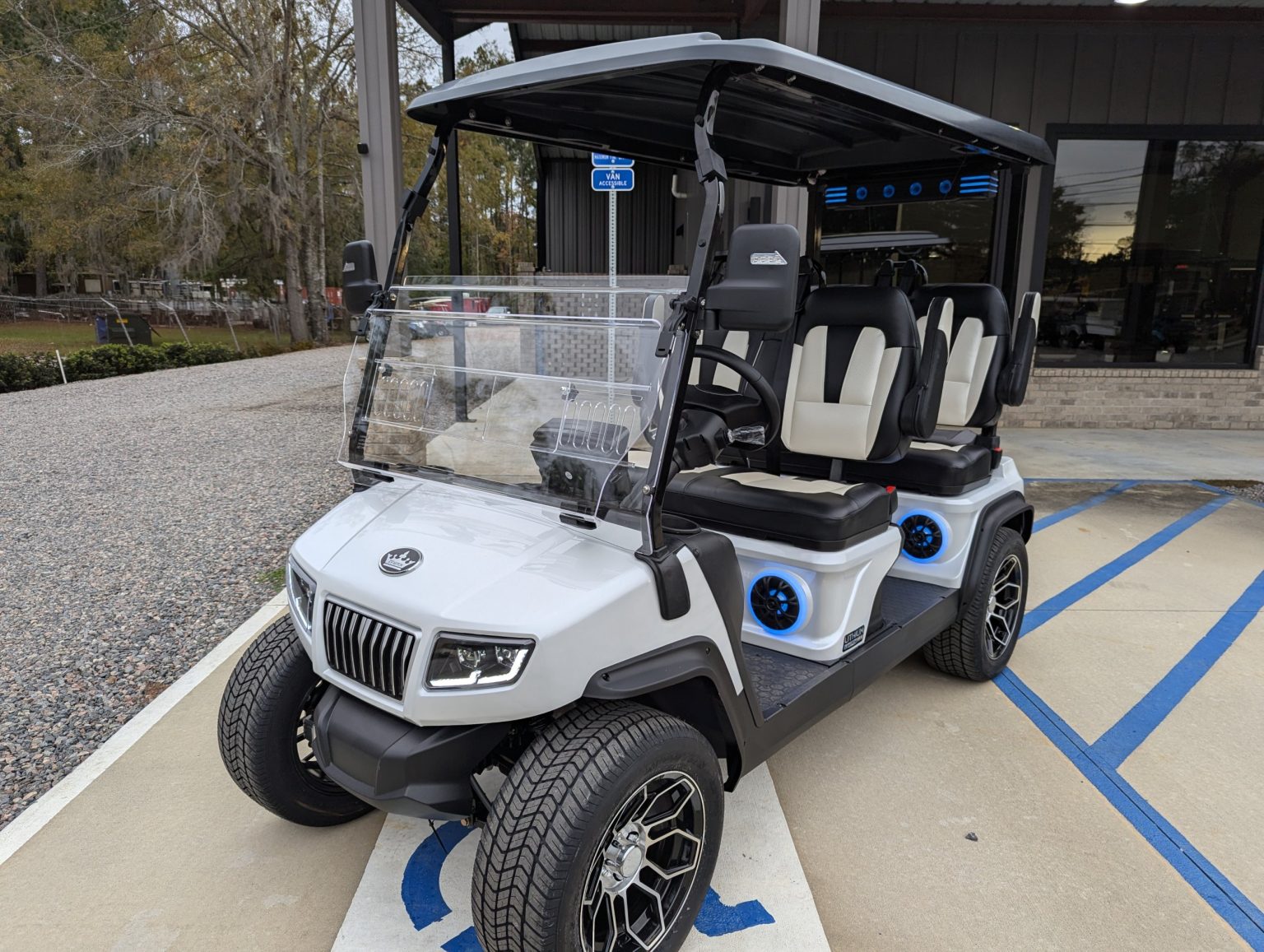 Golf Carts – Quality Cars and Carts