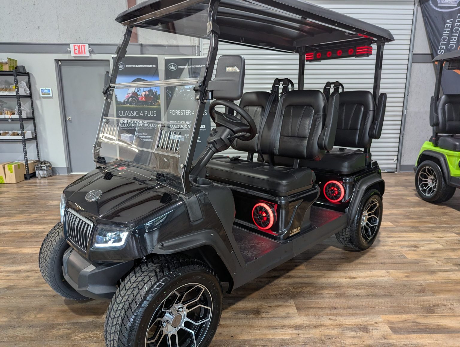 Home Page - Quality Cars and Carts